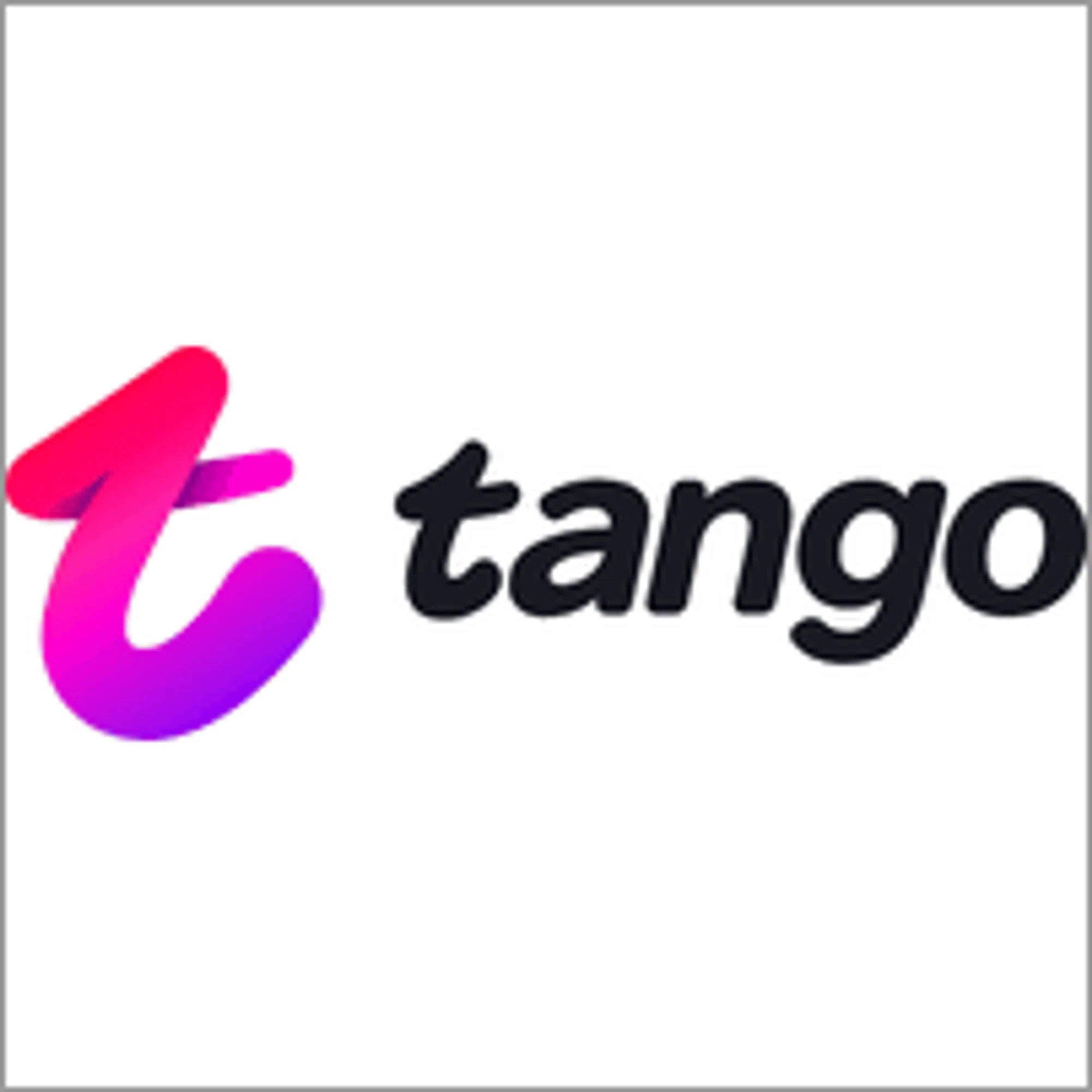 Tango App Promo Codes - 50% Off (Sitewide) in Dec 2025