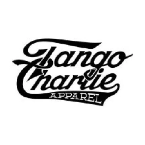 Tango Charlie Apparel Discount Codes - 15% Off in Dec 2025