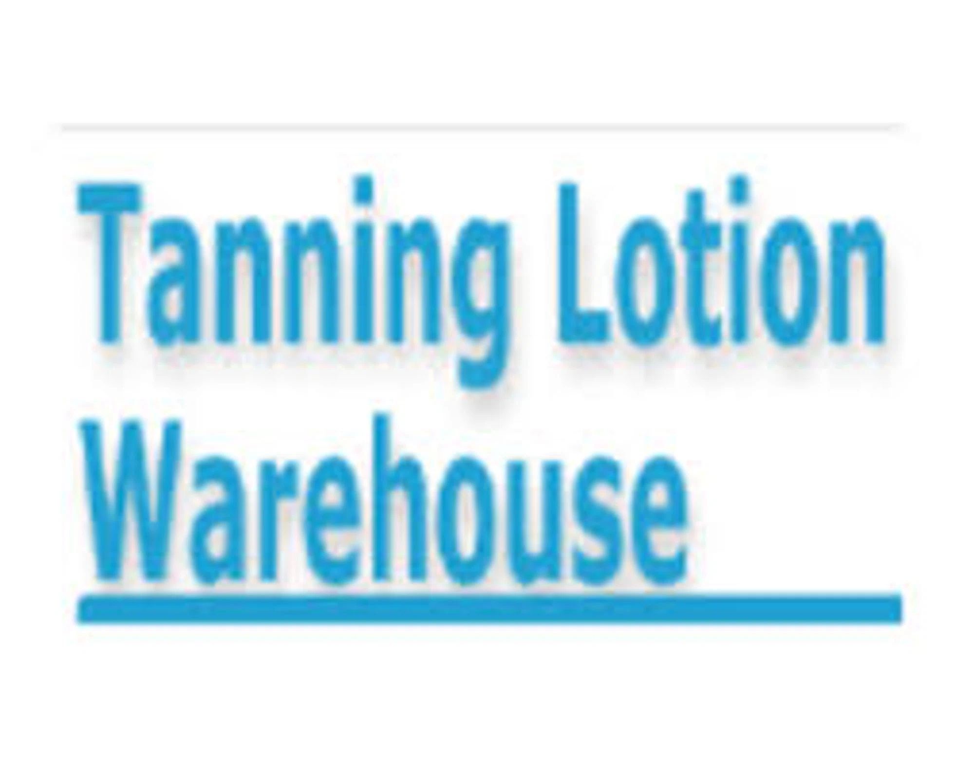 20% Off Tanning Lotion Warehouse Promo Code 2025