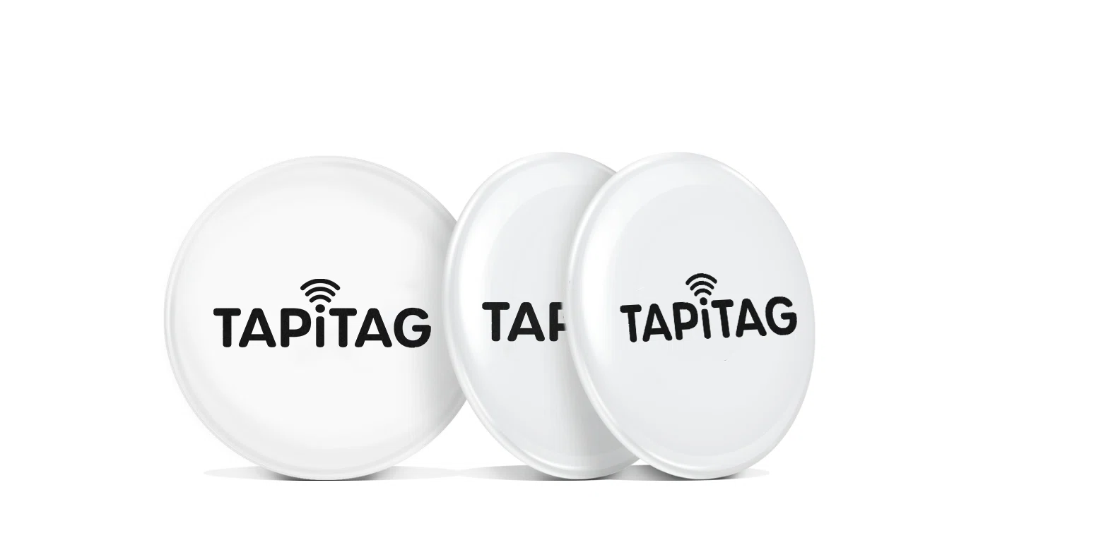 TAPiTAG Promo Codes - 20% Off (Sitewide) in Dec 2025