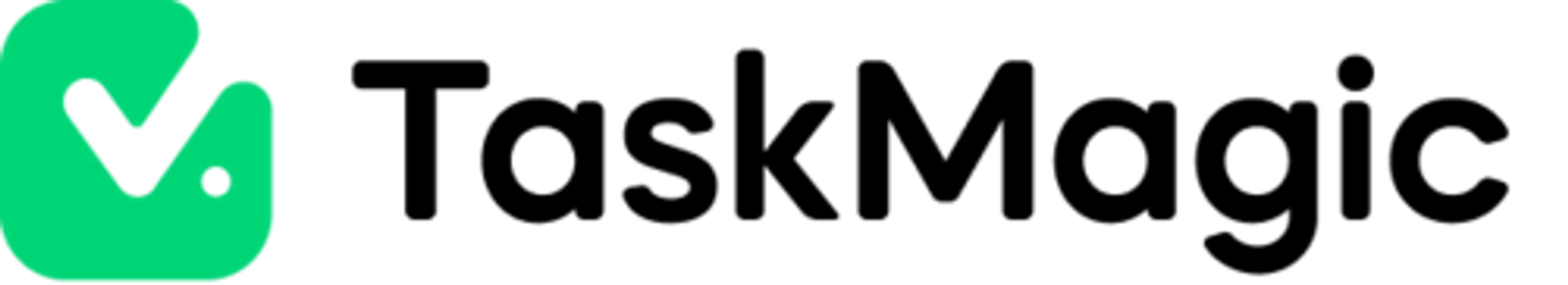 TaskMagic Promo Codes - 20% Off (Sitewide) in Oct 2025