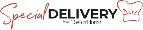 Taste of Home Special Delivery Promo Code - 20% Off in 2025