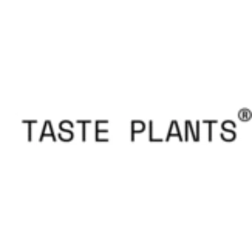 Taste Plants Promo Codes - 50% Off (Sitewide) in May 2025