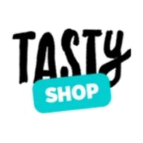 Tasty Shop Discount Codes - $150 Off Promo Code April 2025