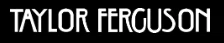 Taylor Ferguson Discount Codes - $200 Off in October 2025