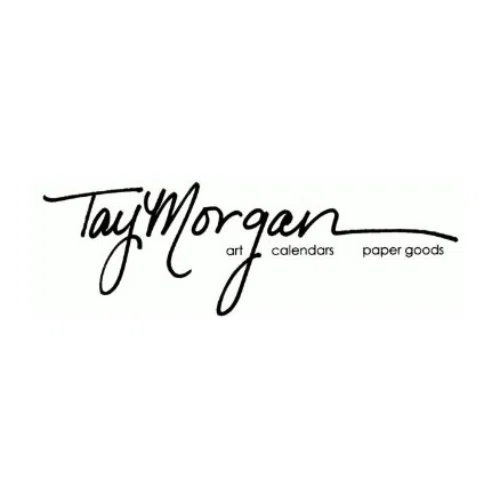 Tay Morgan Designs Promo Codes - $100 Off in October 2025