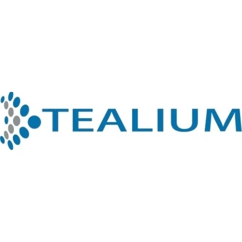Tealium Promo Codes - $100 Off (Sitewide) in January 2025