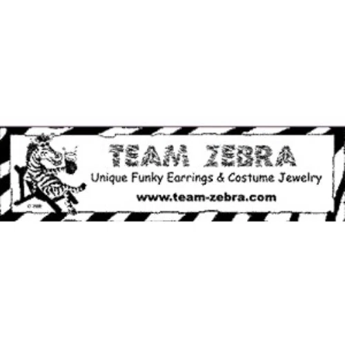 Team-Zebra Promo Codes - 10% Off (Sitewide) in Feb 2025