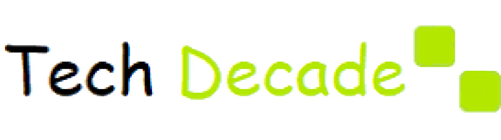 Tech Decade Promo Codes - $100 Off (Sitewide) in Mar 2025