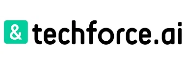 Techforce.ai Promo Codes - 72% Off (Sitewide) in March 2025