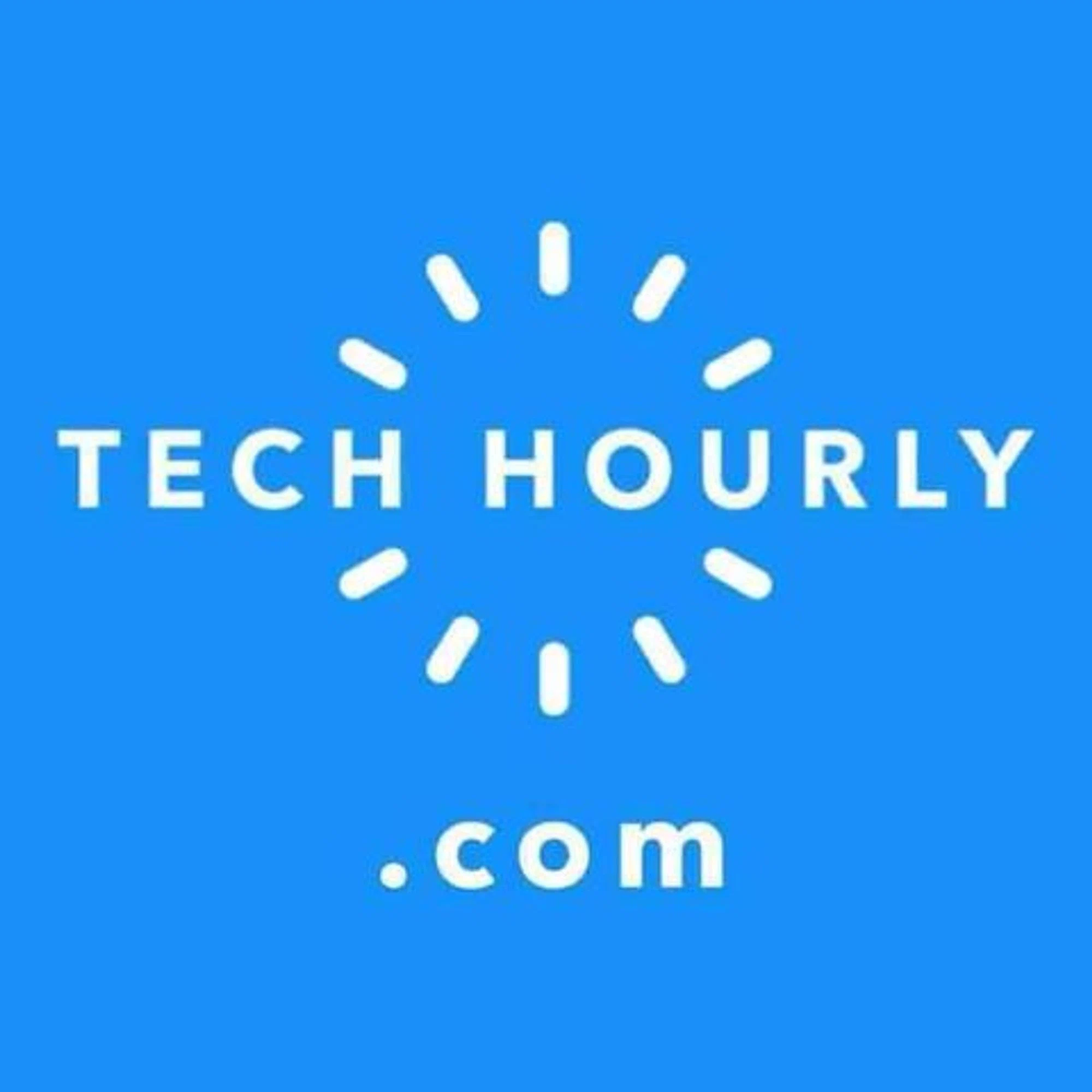 Tech Hourly Promo Codes - $200 Off (Sitewide) in July 2025