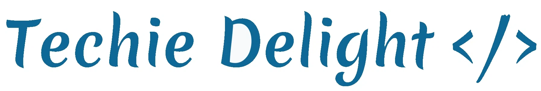 Techie Delight Promo Codes - 50% Off (Sitewide) in April 2025