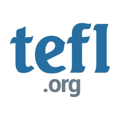 TEFL Org Promo Codes - 50% Off (Sitewide) in January 2026
