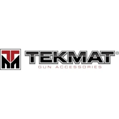 Tekmat Discount Codes - 15% Off (Sitewide) in Nov 2024