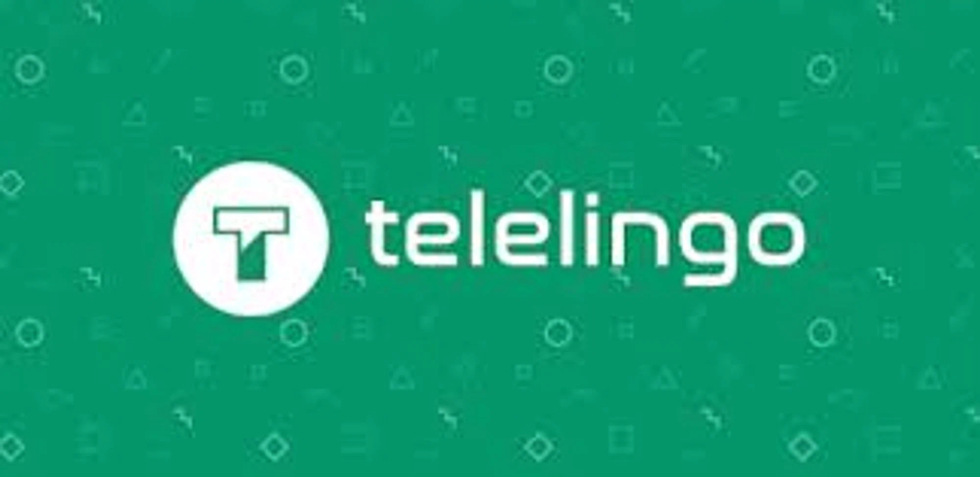 Telelingo Promo Codes - 60% Off Discount Code March 2025