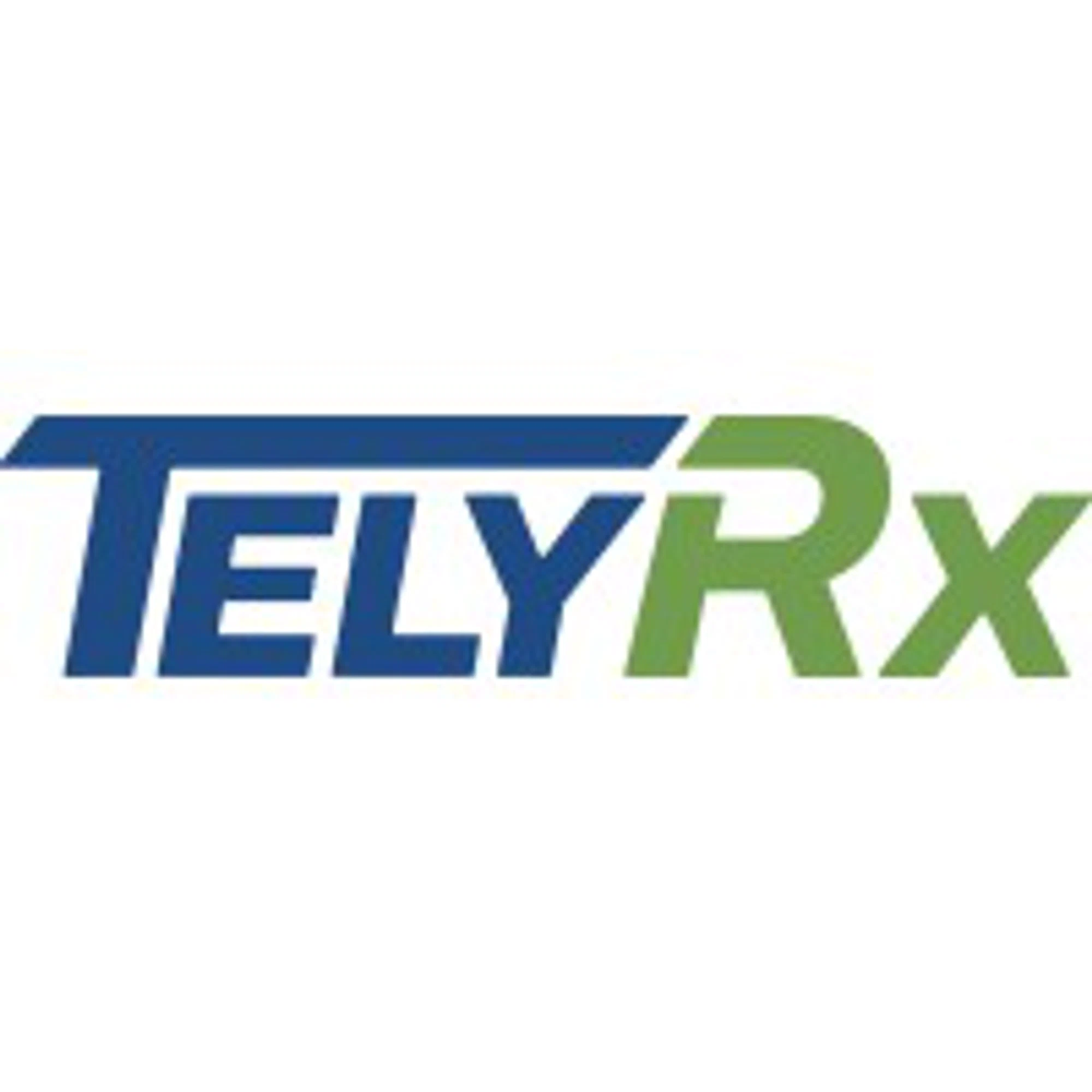 TelyRx Discount Codes - 20% Off (Sitewide) in Dec 2025