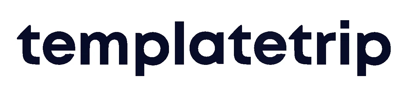 TemplateTrip Promo Codes - 10% Off (Sitewide) in Aug 2025