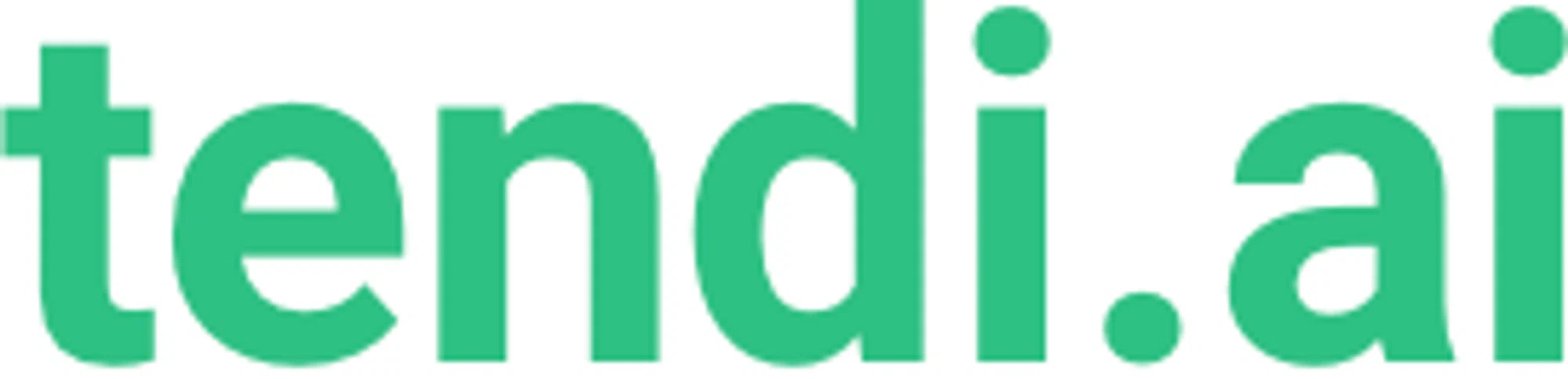 Tendi.ai Promo Codes - 66% Off Discount Code May 2025