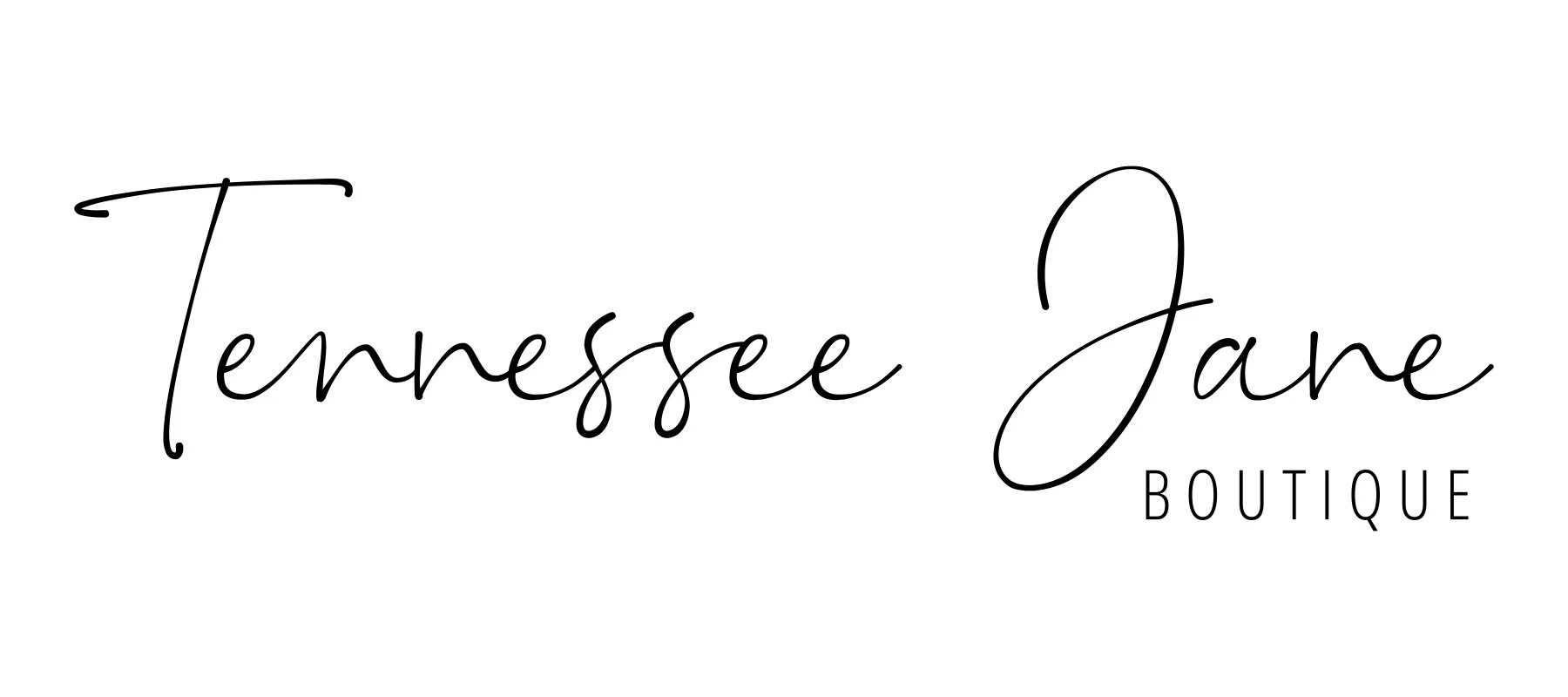 Tennessee Jane Discount Codes - 50% Off in December 2025