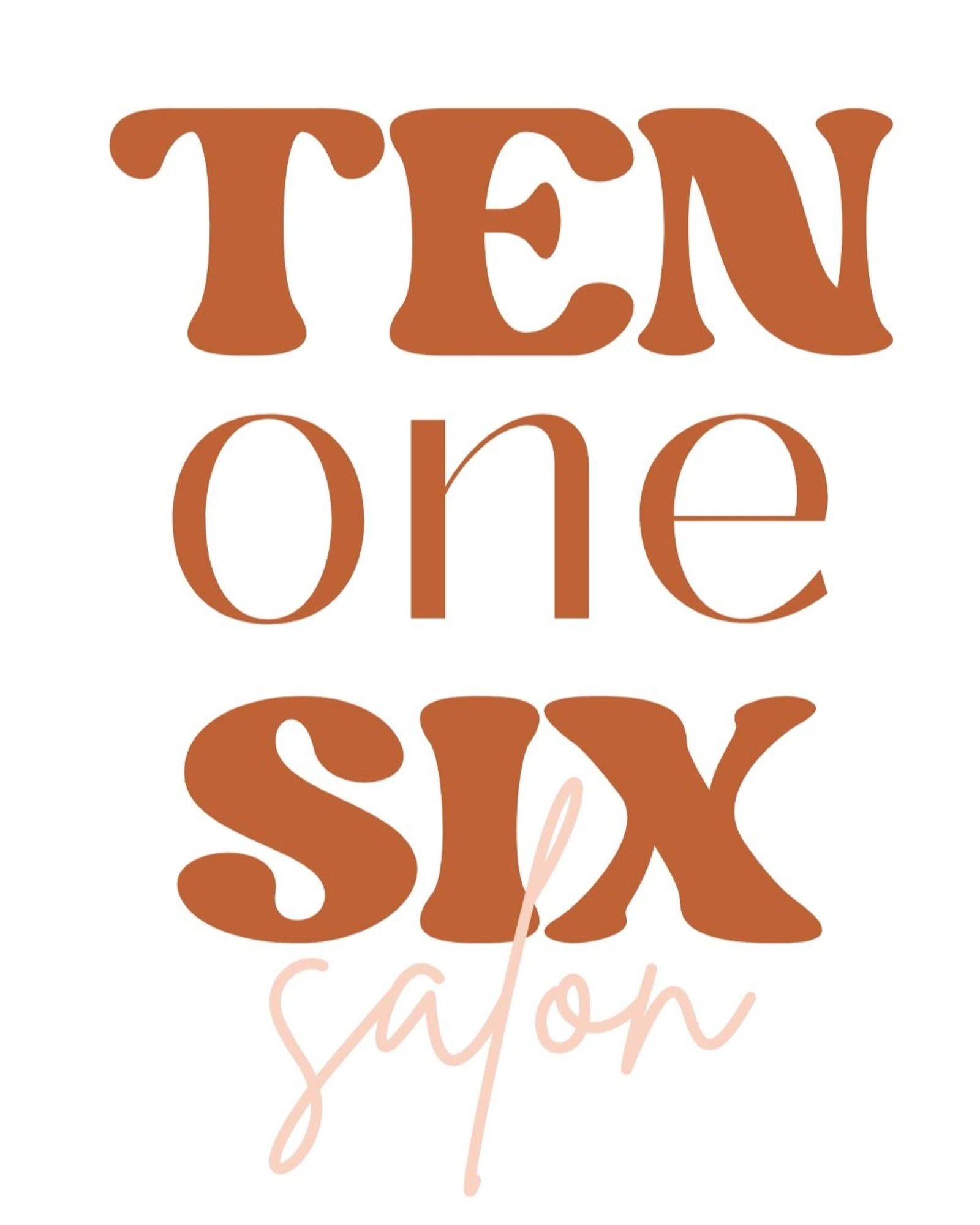 Ten One Six Salon Promo Codes - 80% Off in December 2024