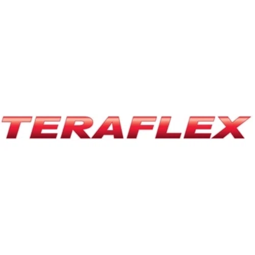 Teraflex Discount Codes - 10% Off Promo Code January 2026