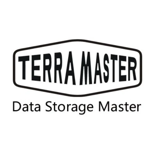 TerraMaster Promo Codes - $500 Off (Sitewide) in Oct 2025