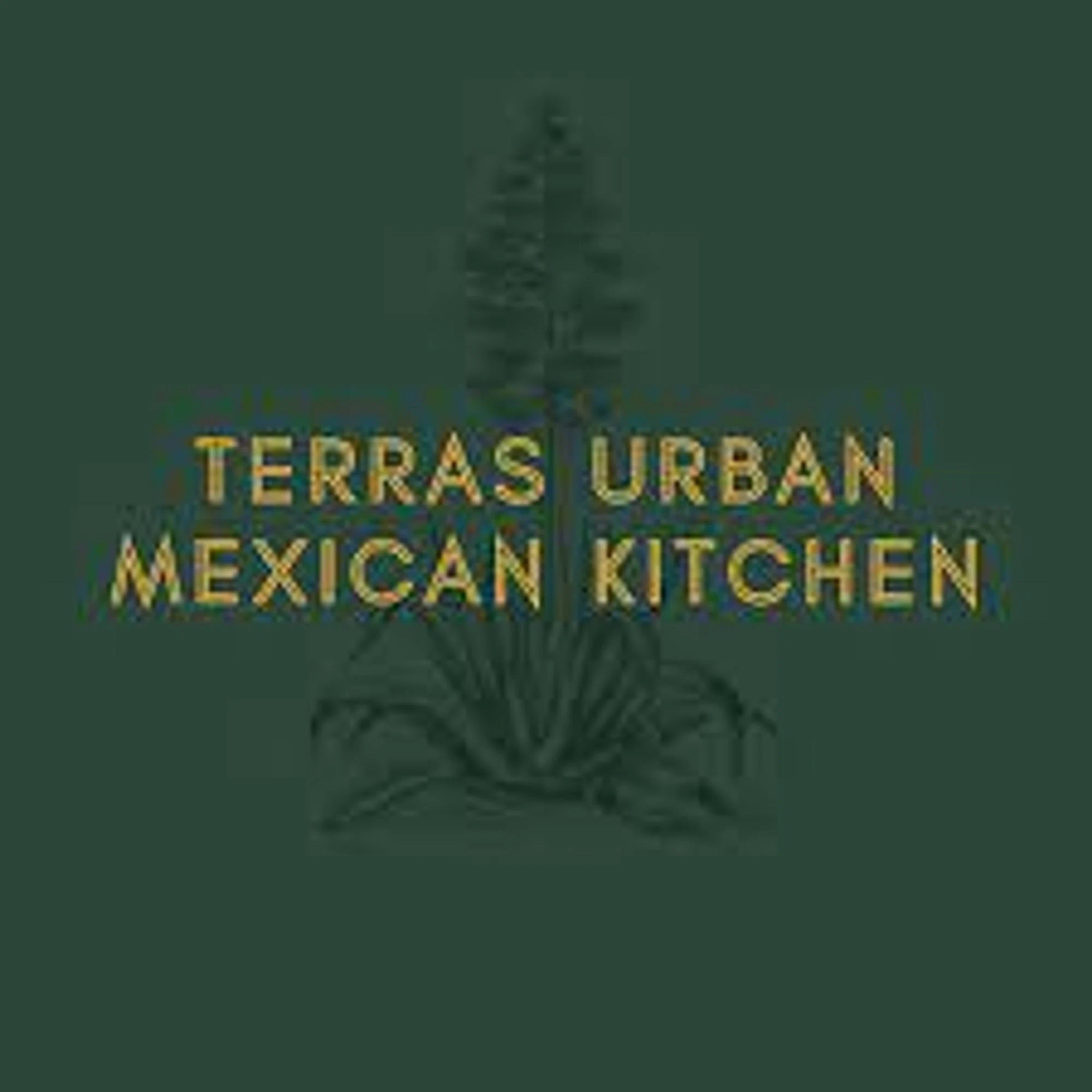 Terras Urban Mexican Kitchen Promo Code - 25% Off in 2025