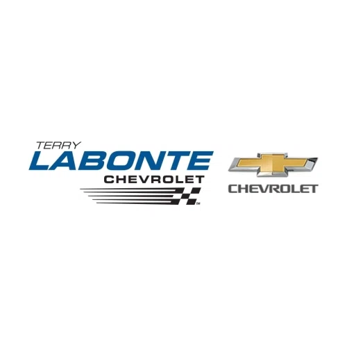 Terry Labonte Chevrolet Promo Codes - $200 Off in Oct 2025