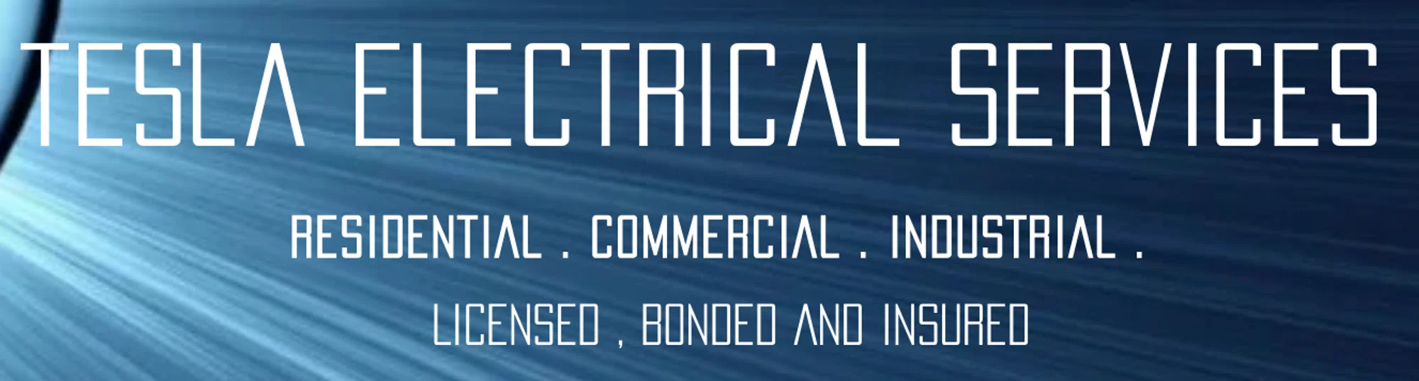 Tesla Electrical Services Promo Codes - 50% Off in June 2025