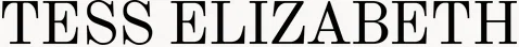 20% Off Tess Elizabeth Vintage Promo Code (2 Active) 2026
