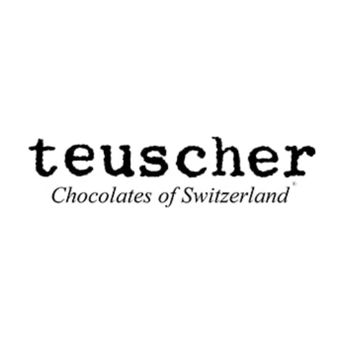 Teuscher Discount Codes - $150 Off Promo Code May 2026