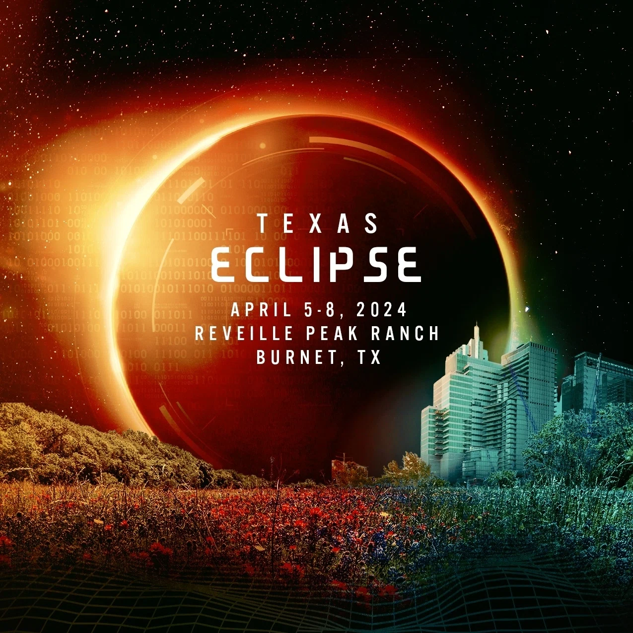 Texas Eclipse 2024 Promo Codes - 55% Off in July 2025