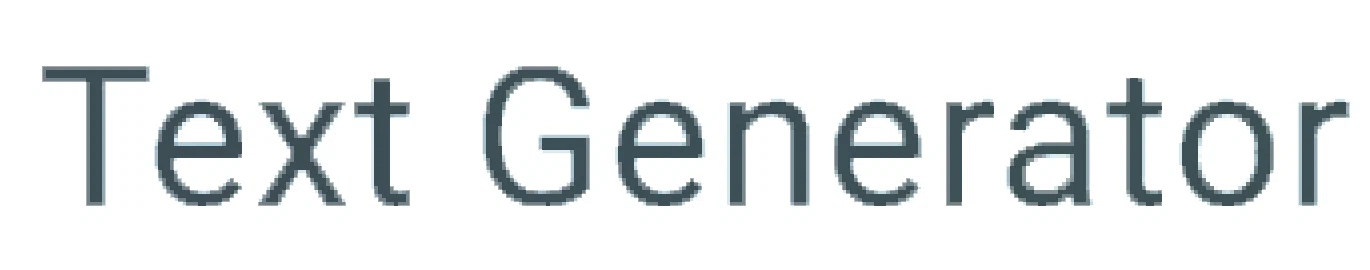 Text Generator Promo Codes - 50% Off (Sitewide) in Feb 2025