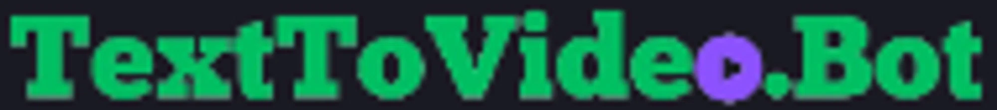 TextToVideo.Bot Promo Codes - $100 Off in June 2025