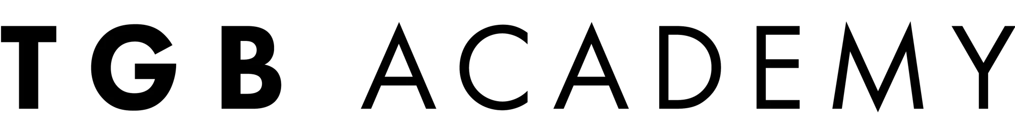 TGB Academy Discount Codes - $200 Off in June 2025