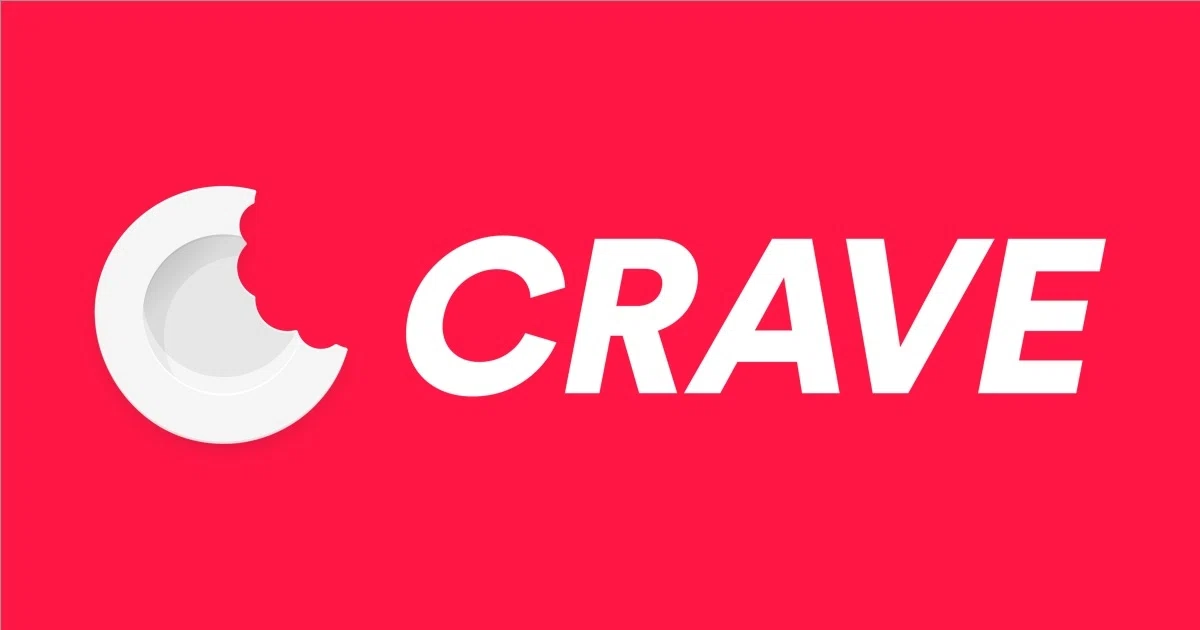 The Crave App Promo Codes - 50% Off (Sitewide) in Mar 2025