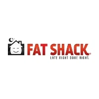 The Fat Shack Promo Codes - $65 Off (Sitewide) in Dec 2025
