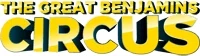 20% Off The Great Benjamins Circus Promo Code Jan '26