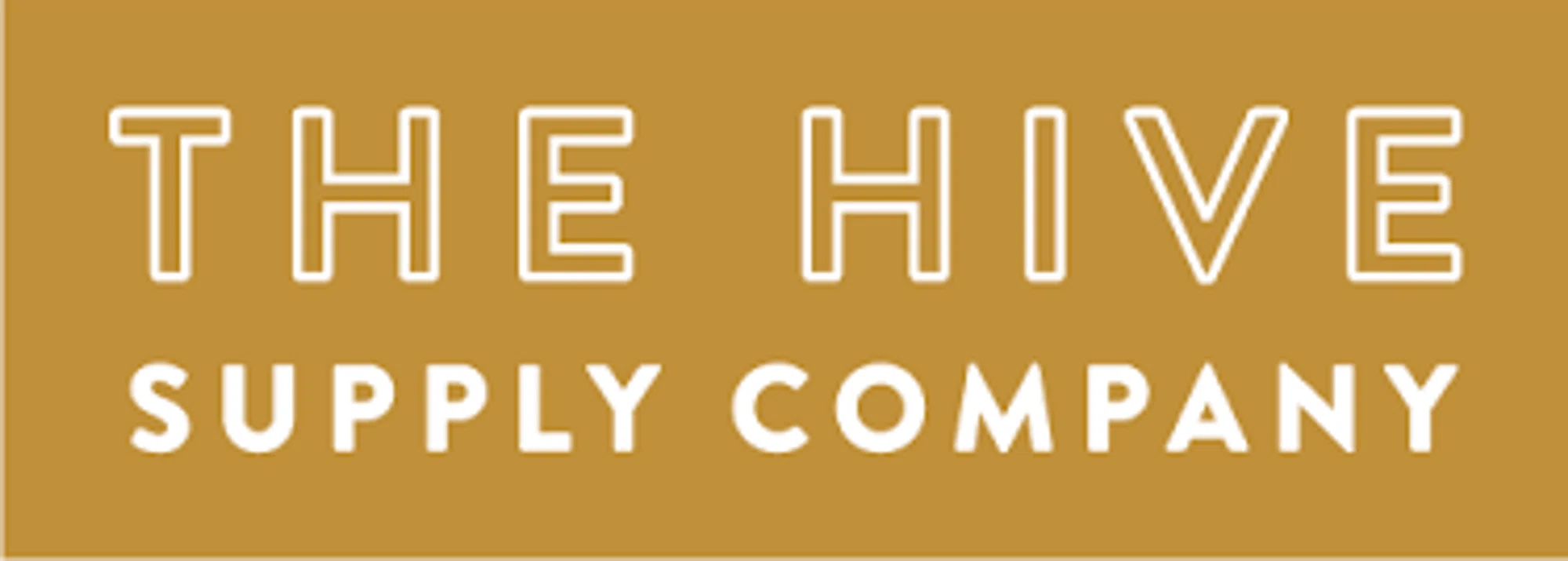 The Hive Supply Co. Promo Codes - 50% Off in Dec 2025
