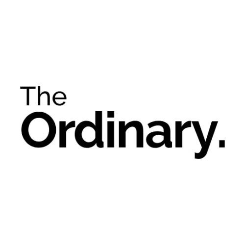 The Ordinary IT Promo Codes - $90 Off (Sitewide) in Sep 2025