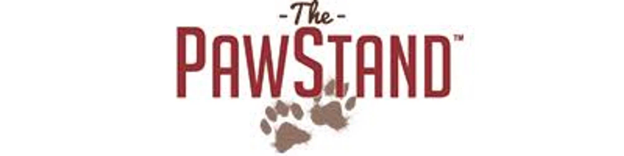 The PawStand Promo Code - $120 Off (Sitewide) in Mar 2025