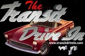 The Transit Drive-in Theatre Promo Code - 50% Off in 2025