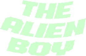 The Alien Boy Promo Codes - 14% Off (Sitewide) in April 2025