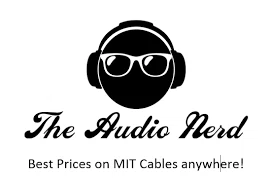 The Audio Nerd Promo Code - 10% Off (Sitewide) in Dec 2025