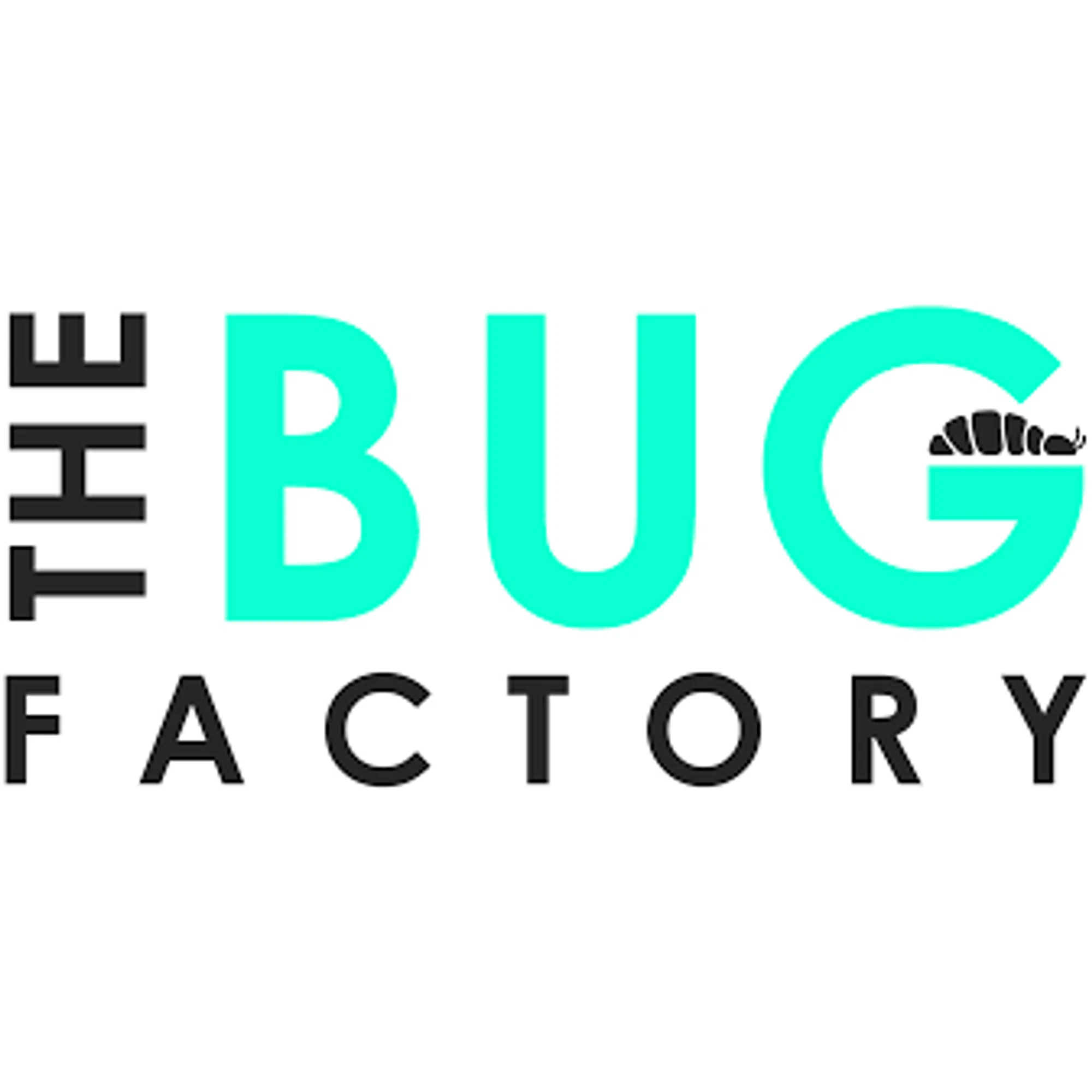 The Bug Factory Discount Codes - $200 Off in June 2025