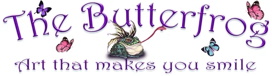 The Butterfrog Promo Code - $120 Off (Sitewide) in Jun 2025