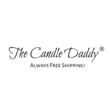 The Candle Daddy Promo Codes - 74% Off in December 2025