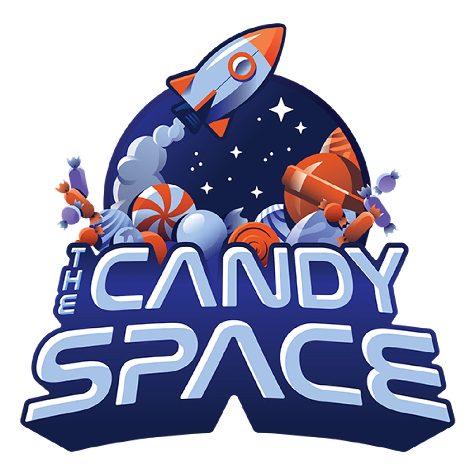 The Candy Space Promo Codes - 30% Off in May 2025