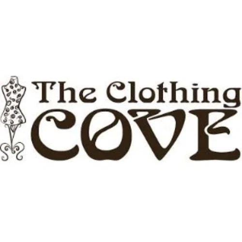 The Clothing Cove Promo Codes - $200 Off in April 2025