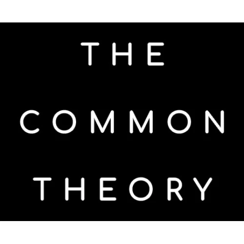 The Common Theory Promo Codes - $200 Off in April 2025